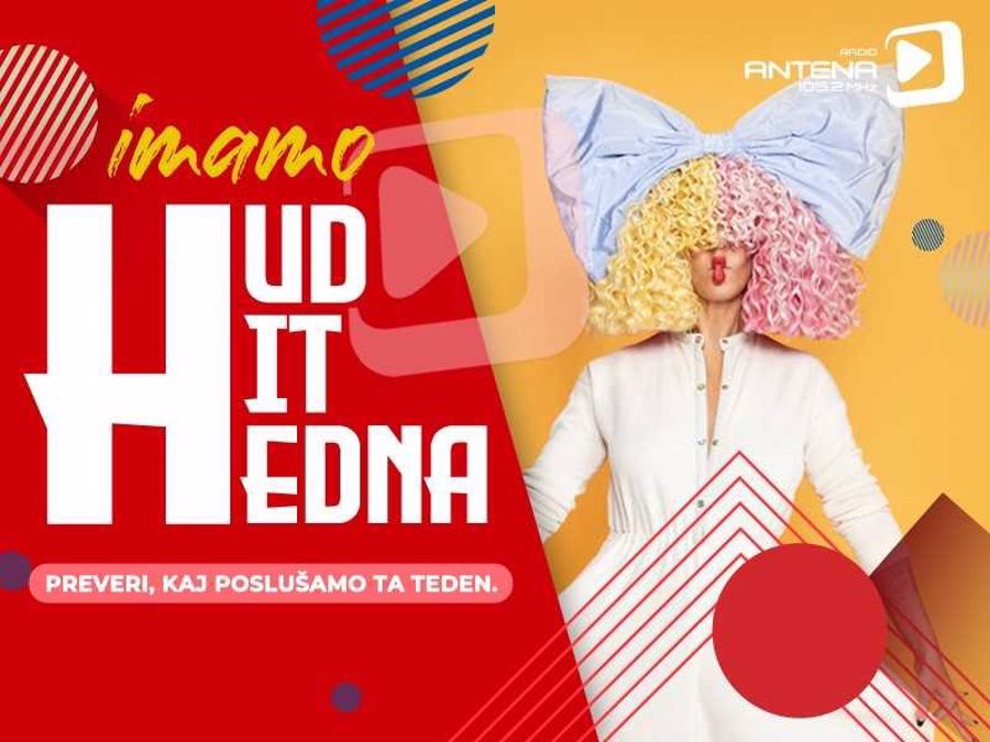 Hud Hit Hedna bo Sia: Unstoppable